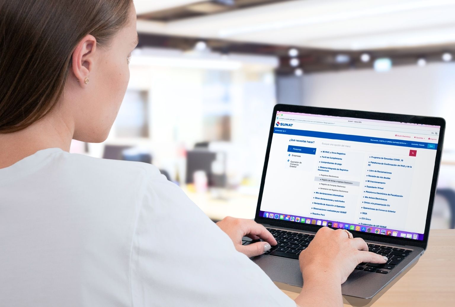 Detalles Del Blog | Yo Soy Mentoria